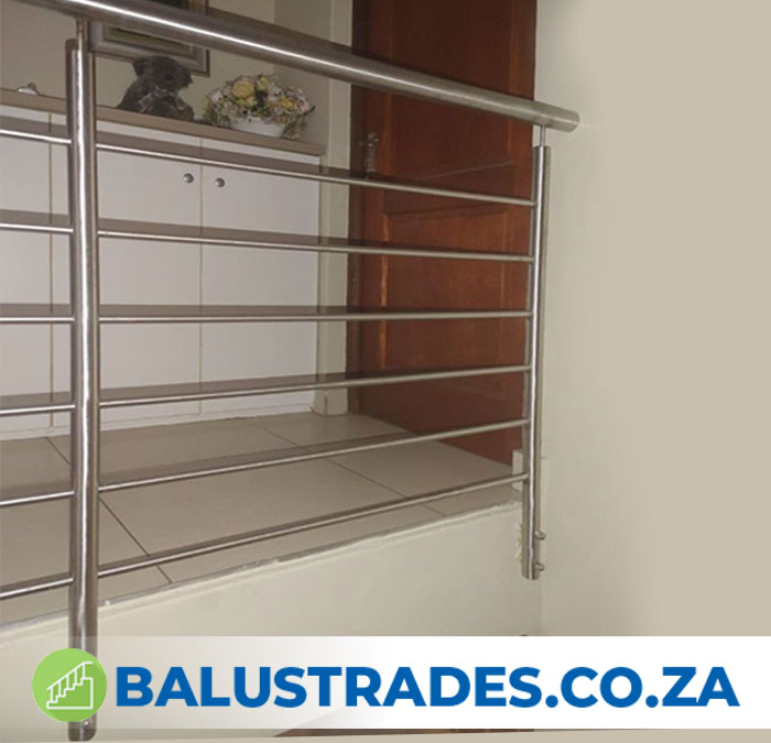 Stainless Steel Balustrades | Full Price List | Best Installations