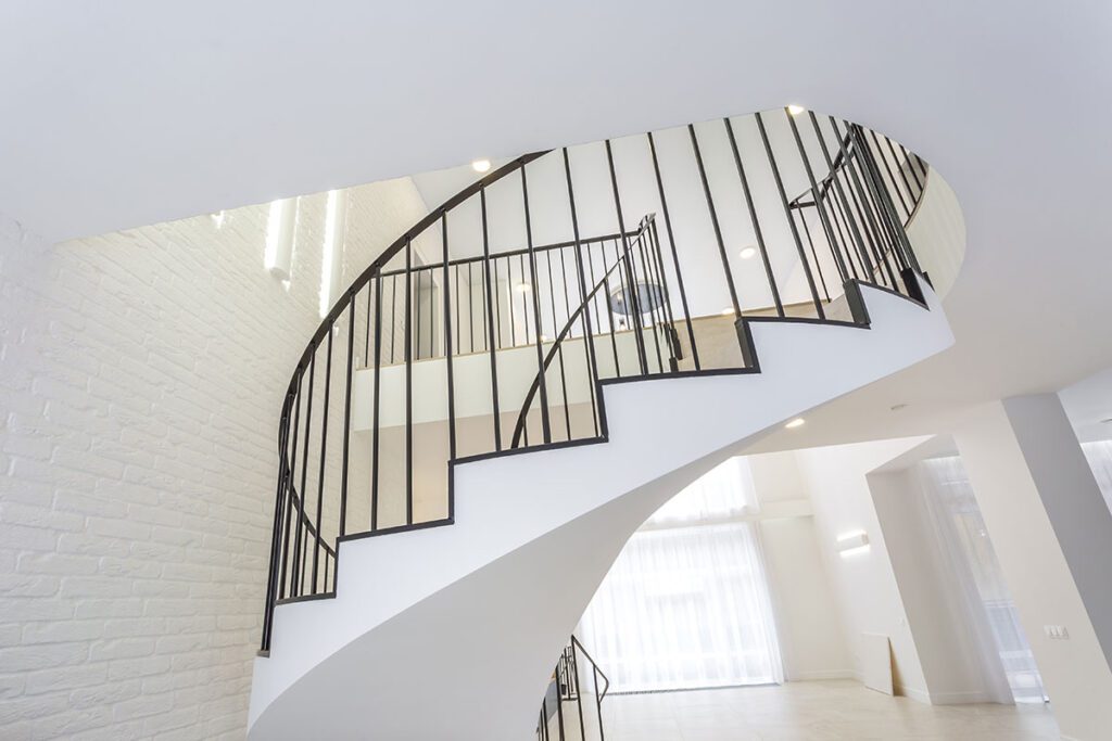 Balustrade Design Ideas - Latest Design and Installation Designs