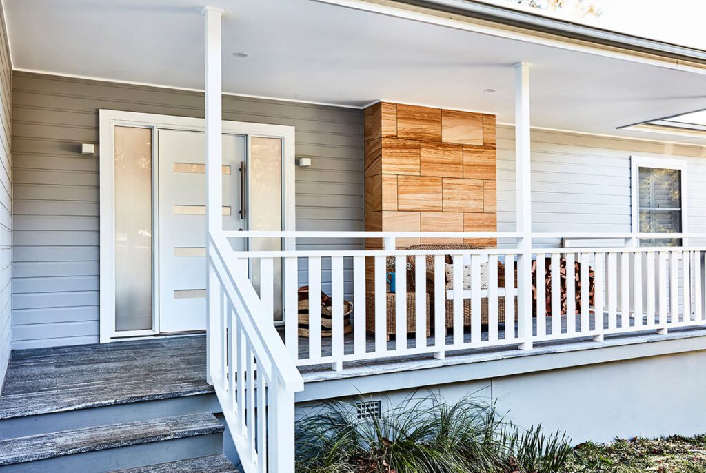 Balustrade Design Ideas - Latest Design and Installation Designs