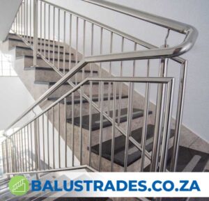 Stainless Steel Balustrades | Full Price List | Best Installations
